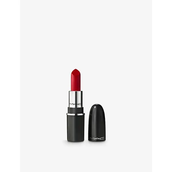 MAC COSMETICS M.a.cximal Silky Matte Mini Lipstick 1.8g - Ruby Woo