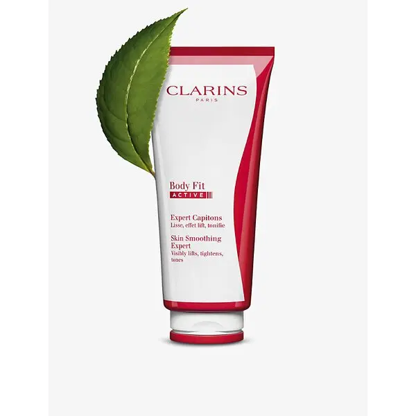 Clarins Body Fit Active