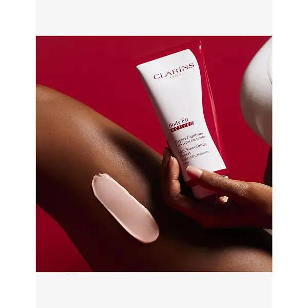 Clarins Body Fit Active