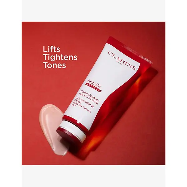 Clarins Body Fit Active