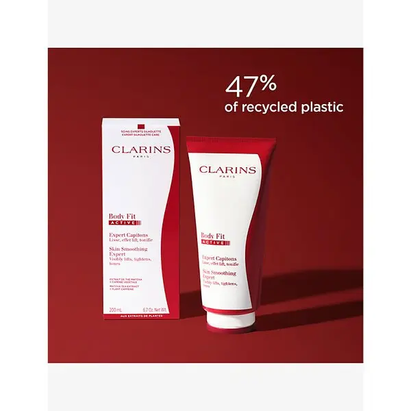 Clarins Body Fit Active