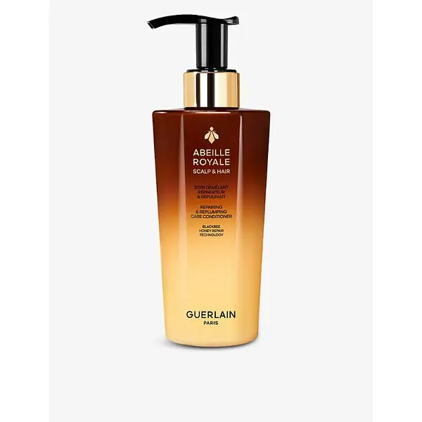 GUERLAIN Abeille Royale Repairing And Replumping Care Conditioner - One-color