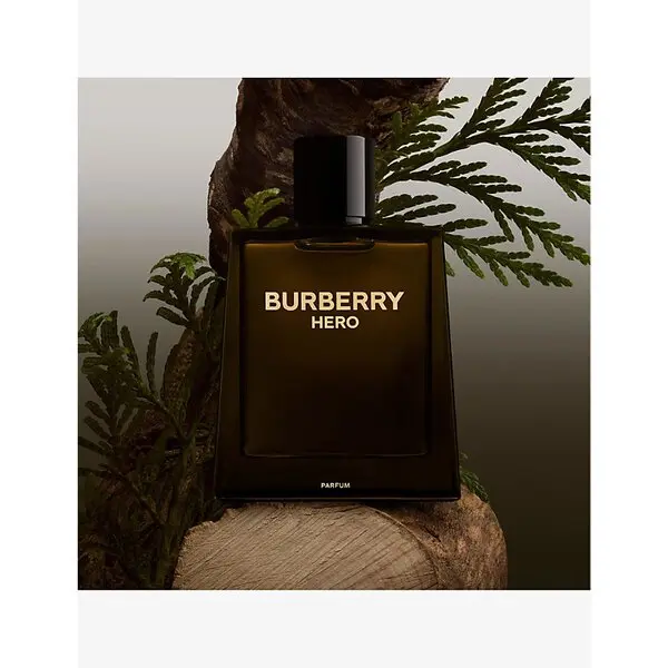 Burberry Hero Parfum Refill