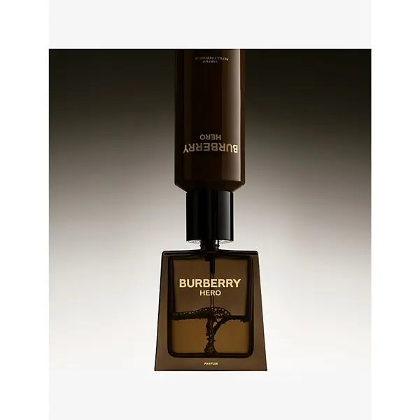 Burberry Hero Parfum Refill