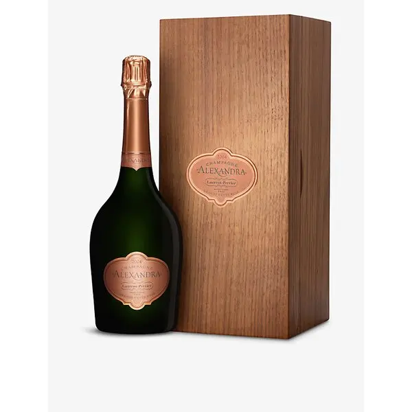 LAURENT PERRIER Cuvée Alexandra Rosé Champagne - One-color