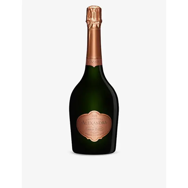 LAURENT PERRIER Cuvée Alexandra Rosé Champagne