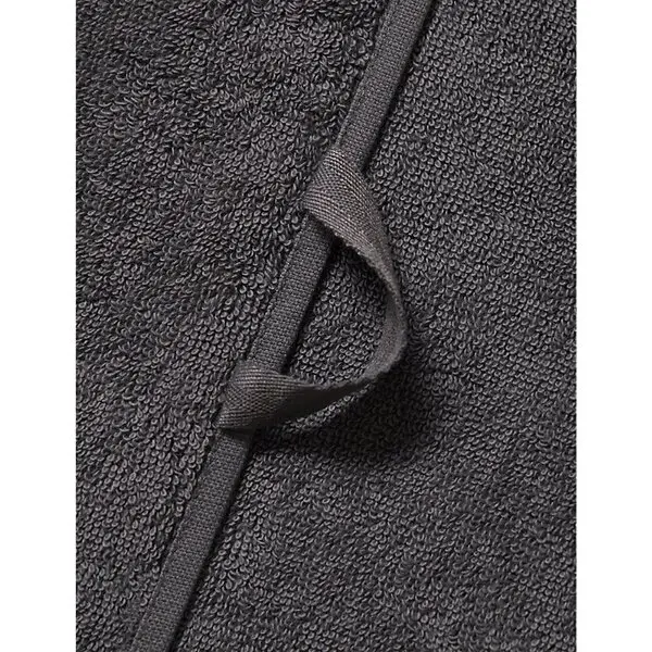 Lacoste Casual Logo-embroidered Cotton 90cm X 150cm - Multicoloured