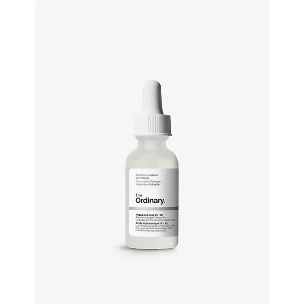 THE ORDINARY Hyaluronic Acid 2% + B5 - One-color