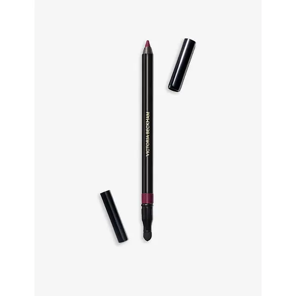 Victoria Beckham Satin Kajal Liner 1.1g - Bordeaux