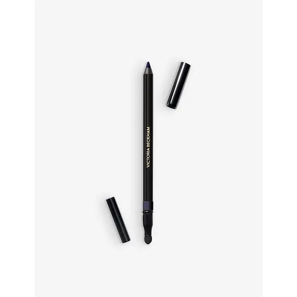Victoria Beckham Satin Kajal Liner 1.1g - Navy Noir