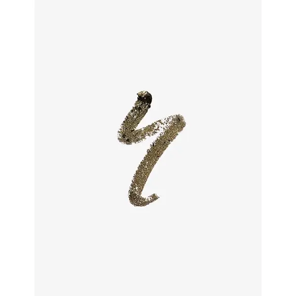 Victoria Beckham Satin Kajal Liner 1.1g - Sequin Green
