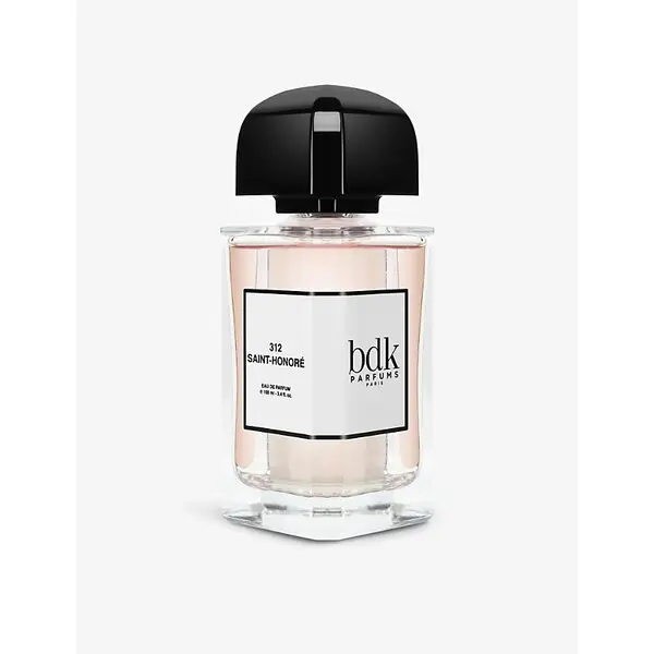 BDK PARFUMS 312 Saint-honoré Eau De Parfum