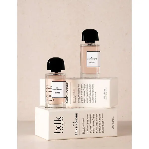 BDK PARFUMS 312 Saint-honoré Eau De Parfum