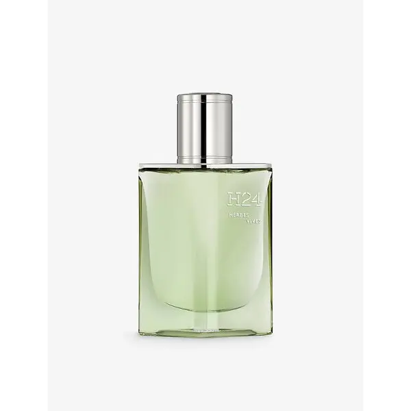 Hermès H24 Herbes Vives Eau De Parfum - One-color
