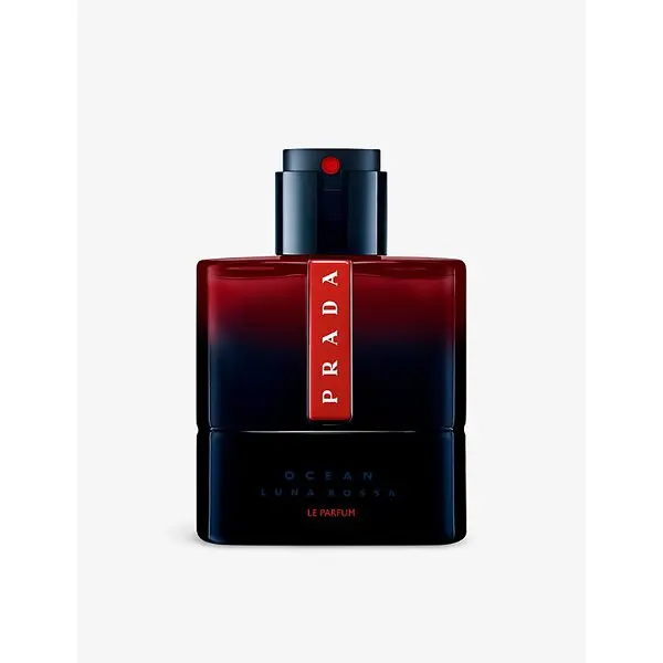 Prada Luna Rossa Ocean Le Parfum - One-color