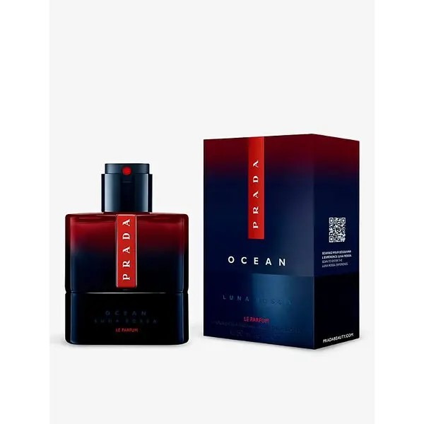 Prada Luna Rossa Ocean Le Parfum
