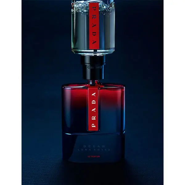 Prada Luna Rossa Ocean Le Parfum