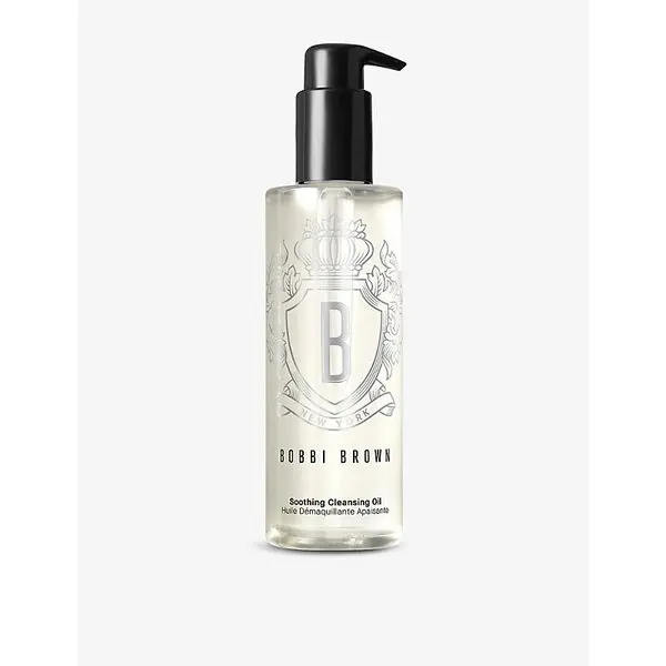 Bobbi Brown Soothing Cleansing Oil - One-color