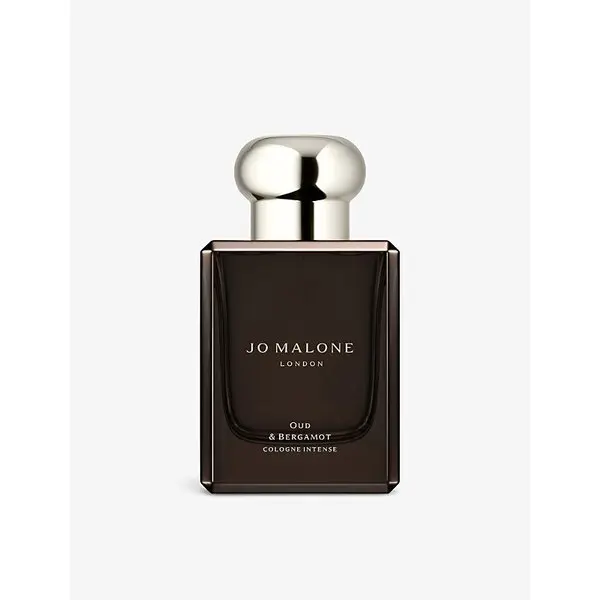 JO MALONE LONDON Oud & Bergamot Cologne Intense 50ml - Na