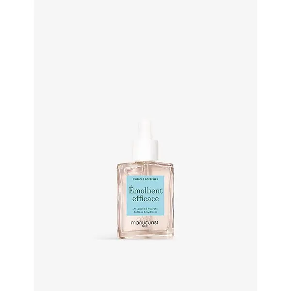MANUCURIST Emollient Efficace Cuticle Softener 15ml - One-color