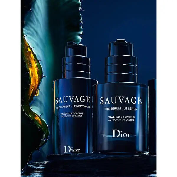 Dior Sauvage The Serum