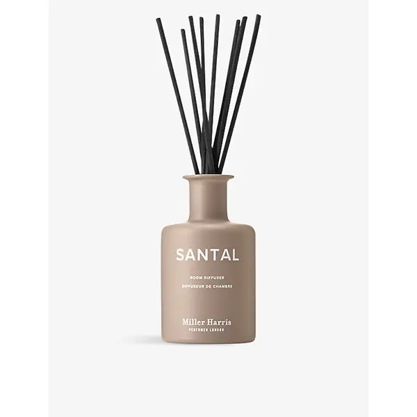 MILLER HARRIS Santal Scented Reed Diffuser 150ml - One-color
