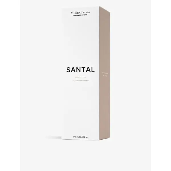 MILLER HARRIS Santal Scented Reed Diffuser 150ml