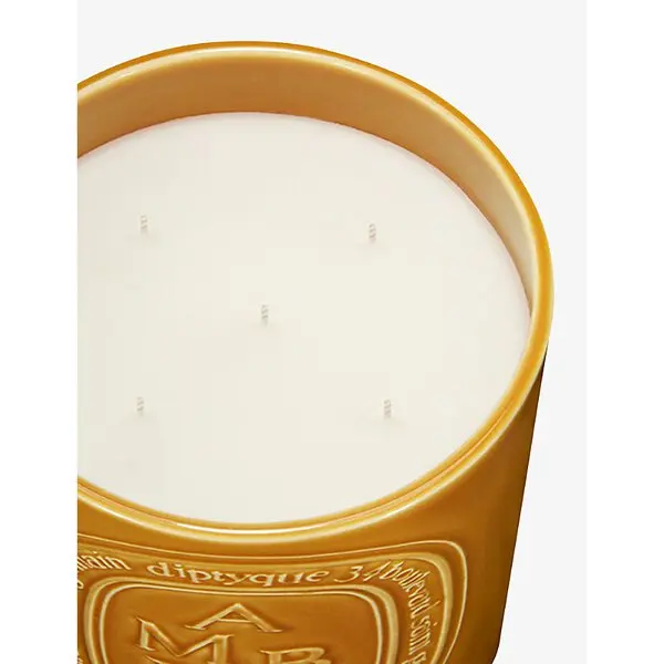 DIPTYQUE Ambre Extra-large Scented Candle 1.5kg