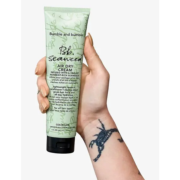 BUMBLE AND BUMBLE Seaweed Air Dry Cream - One-color