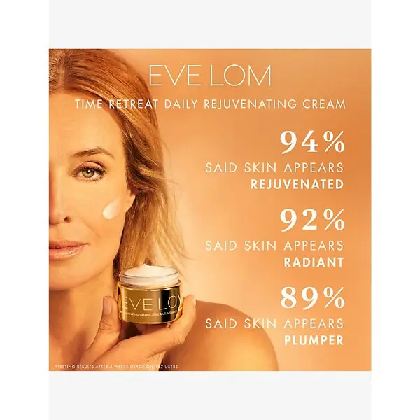 Eve Lom Daily Rejuvenating Cream