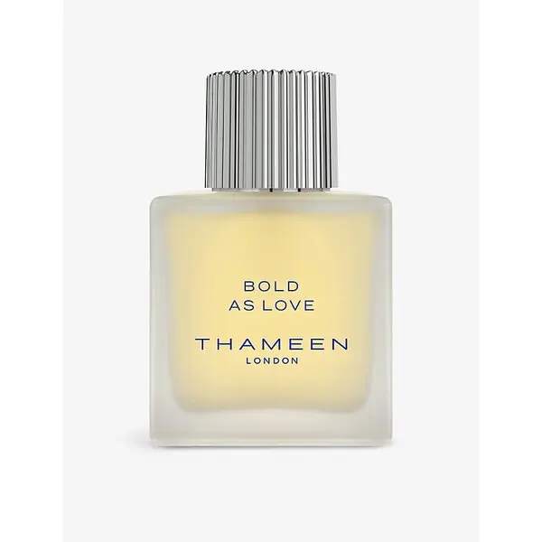 THAMEEN Bold As Love Cologne Elixir - One-color