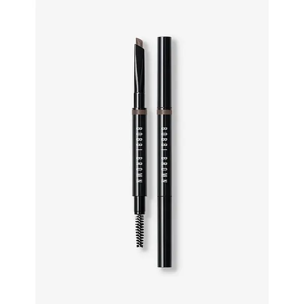 Bobbi Brown Perfectly Defined Long-wear Brow Pencil 1.15g - Black Brown