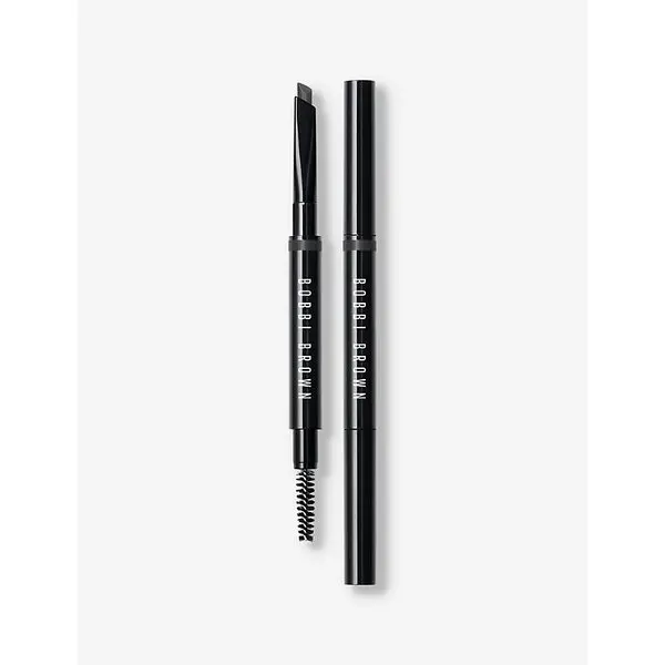 Bobbi Brown Perfectly Defined Long-wear Brow Pencil 1.15g - Black