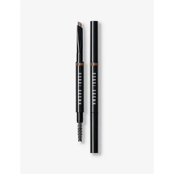 Bobbi Brown Perfectly Defined Long-wear Brow Pencil 1.15g - Cool Dark Brown