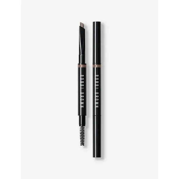 Bobbi Brown Perfectly Defined Long-wear Brow Pencil 1.15g - Neutral Dark Brown