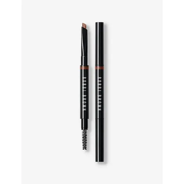 Bobbi Brown Perfectly Defined Long-wear Brow Pencil 1.15g - Universal Red