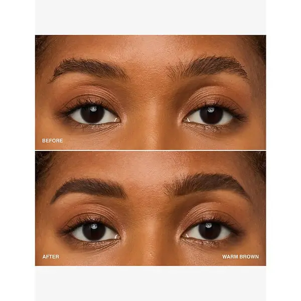 Bobbi Brown Perfectly Defined Long-wear Brow Pencil 1.15g - Universal Red