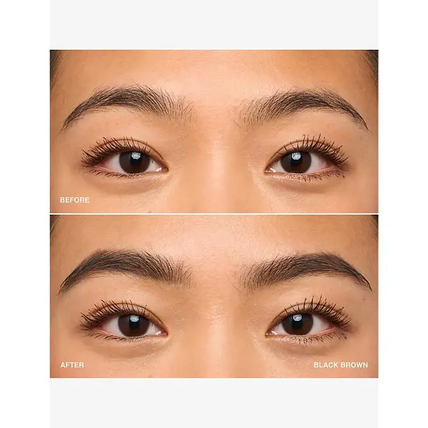 Bobbi Brown Perfectly Defined Long-wear Brow Pencil 1.15g - Universal Red