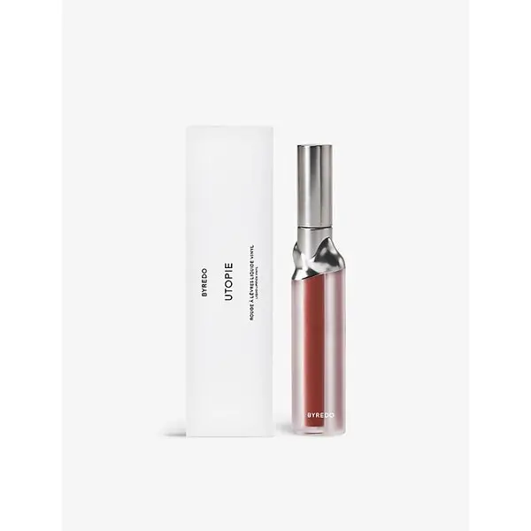 Byredo Liquid Lipstick Matte 0.06g - Utopie 350