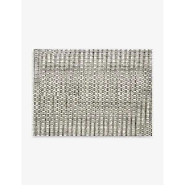 CHILEWICH Thatch Terrastrand® Placemat 35.5cm X 48cm - One-color