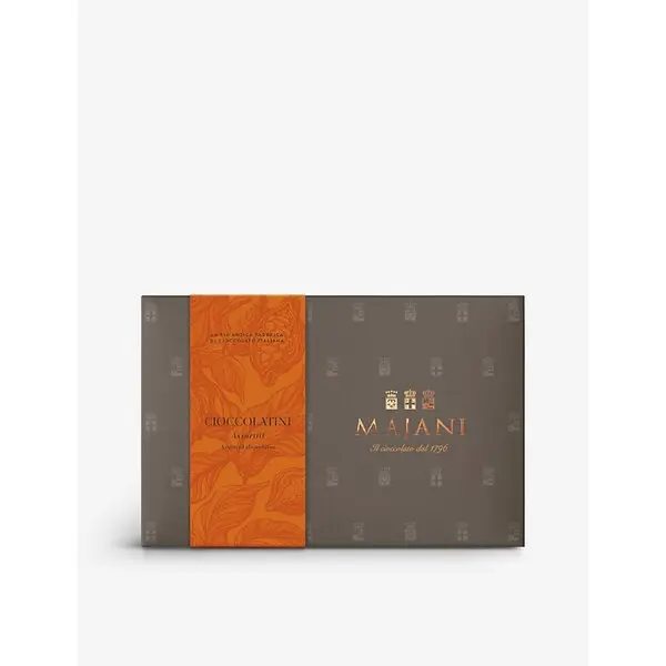 MAJANI Istituzionale Assorted Chocolates 300g - One-color
