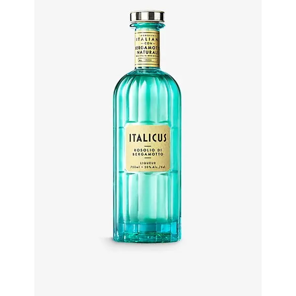 LIQUEUR Italicus Rosolio Di Bergamotto