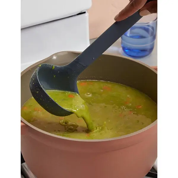 OUR PLACE Essentials Silicone Utensils Set Of Six