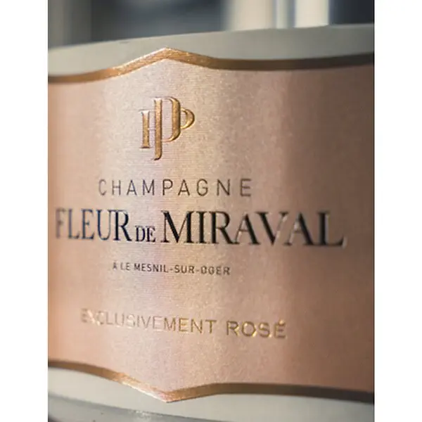 CHAMPAGNE Fleur De Miraval