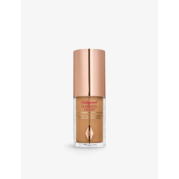 Charlotte Tilbury Hollywood Flawless Filter Complexion Booster 5.5ml - 6.5 Deep