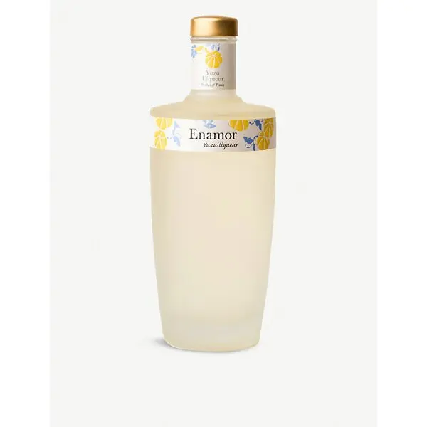 LIQUEUR Enamor Yuzu - One-color