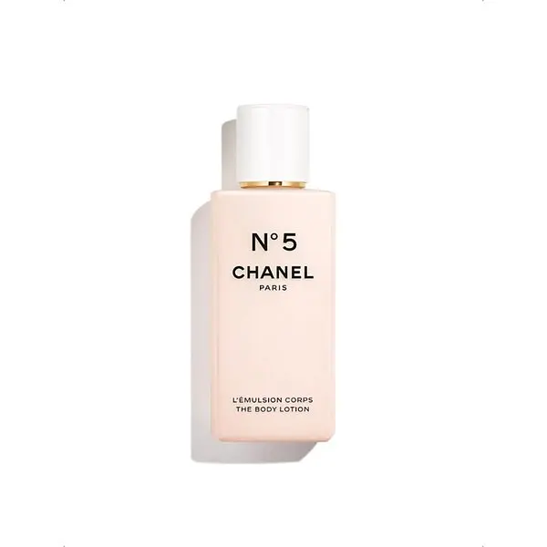 Chanel N°5 The Body Lotion - One-color
