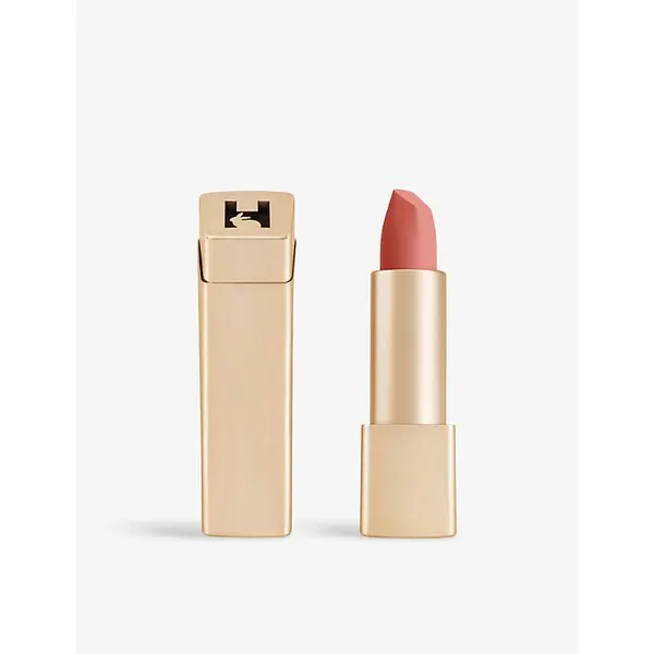 HOURGLASS Unlocked™ Soft Matte Lipstick 4g - Poppy