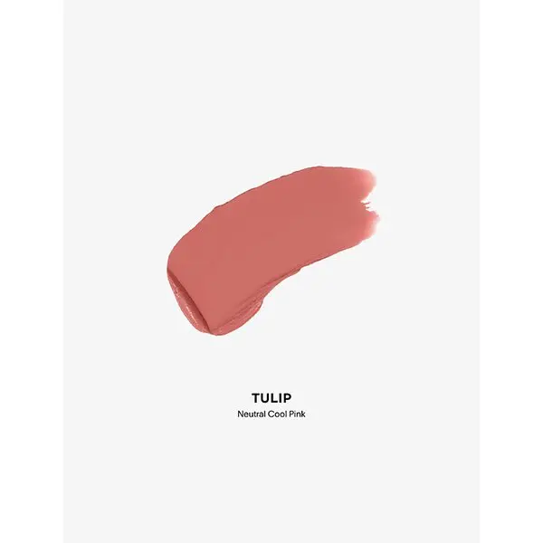 HOURGLASS Unlocked™ Soft Matte Lipstick 4g - Tulip