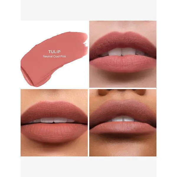 HOURGLASS Unlocked™ Soft Matte Lipstick 4g - Tulip